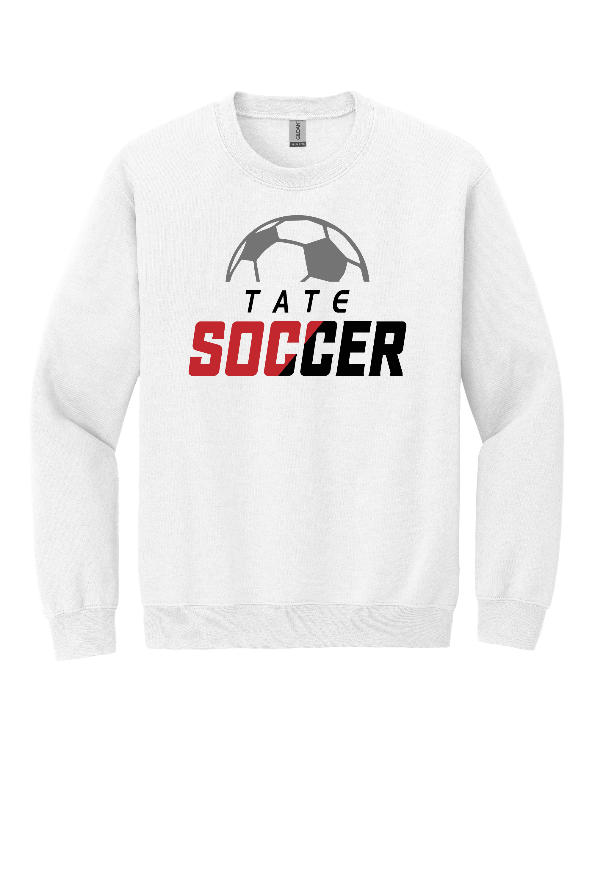 Tate Aggie Soccer – Uptown Glitz by Jen