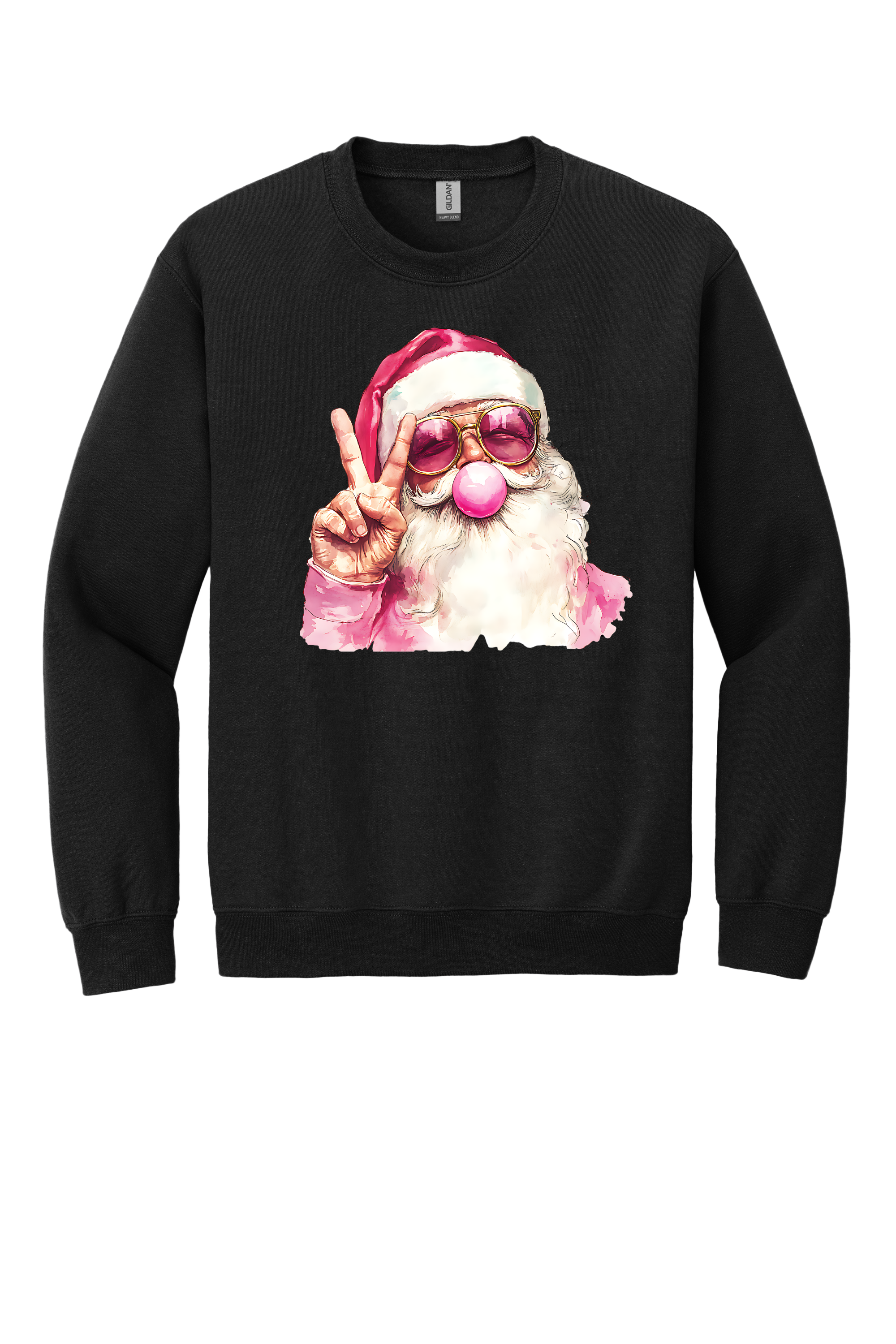 HAPPY MERRY CHRISTMAS – Uptown Glitz by Jen