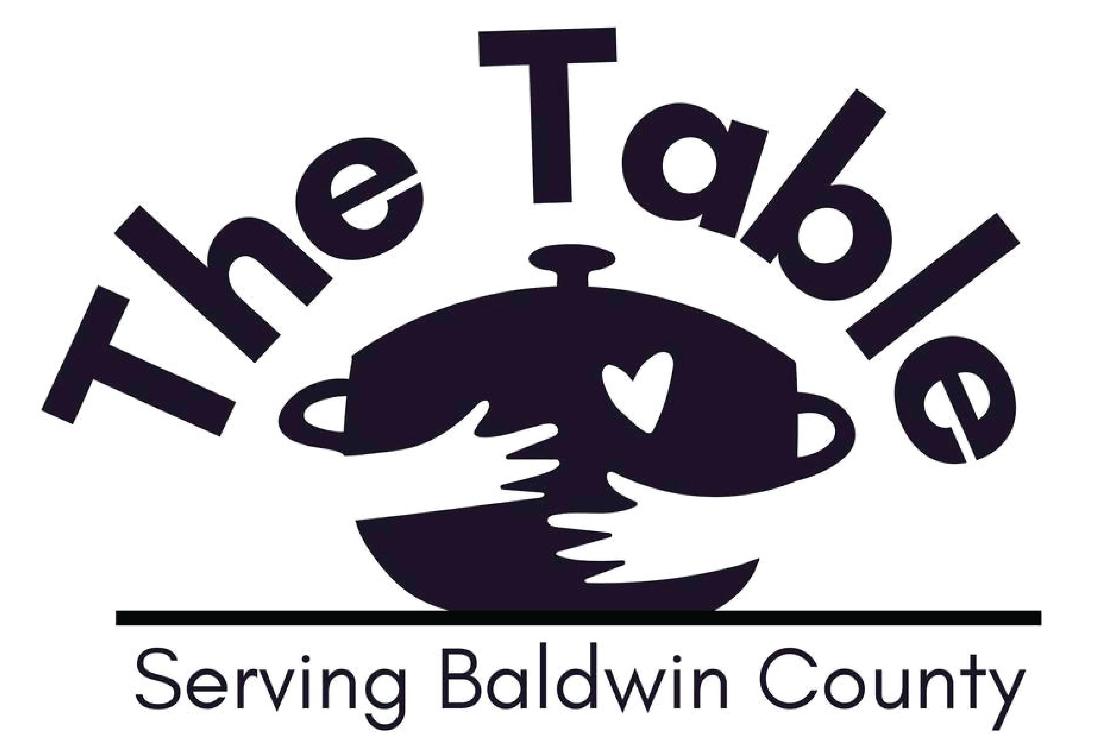 The Table – Uptown Glitz by Jen
